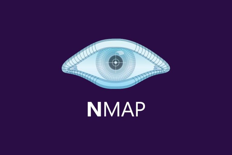 What Is Nmap, Why and How to Use It? - MS Cyber Security
